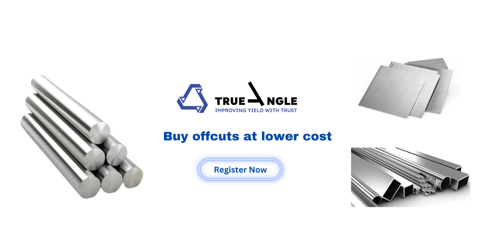 TrueAngle | True Angle - IMPROVING YIELD WITH TRUST